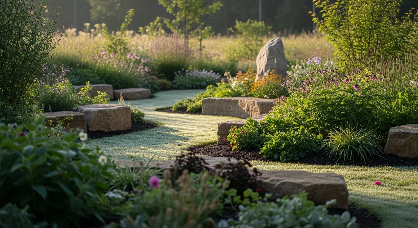 Innovative Organic Designs Services in Dripping Springs, TX