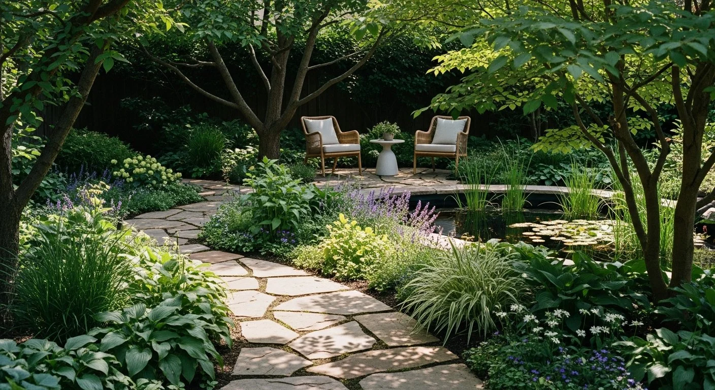 Landscape Advice & Consultation Services West Lake Hills, TX